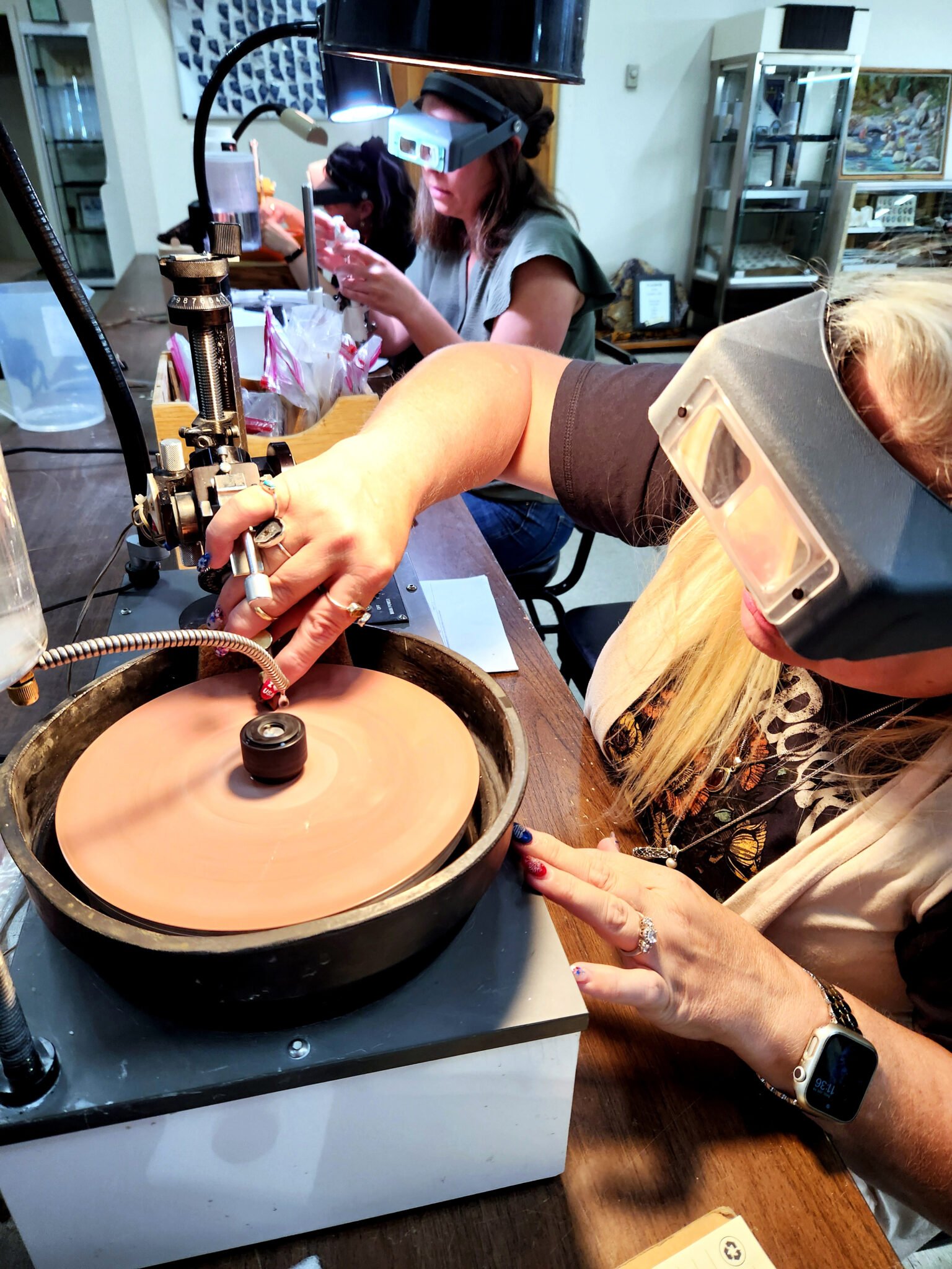 Reno Gem and Mineral Society - Reno Gem and Mineral Society